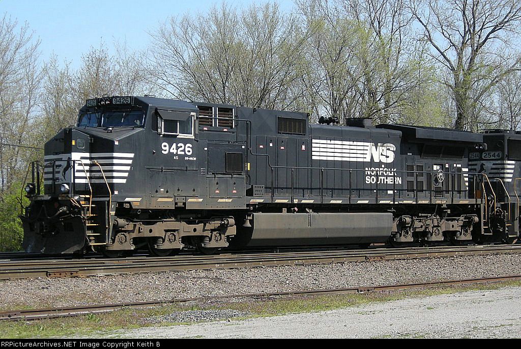 NS 9426
